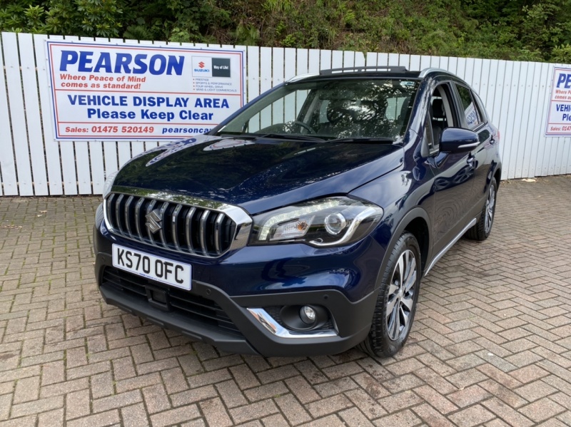 Used Car Dealers Wemyss Bay | Leading Used Car Dealership Wemyss Bay